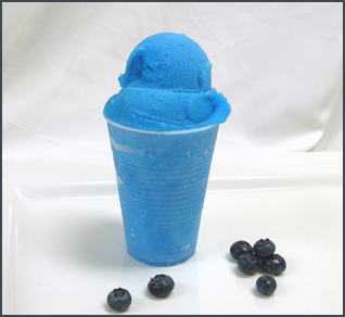 Tranzilli's Real Italian Water Ice Products
